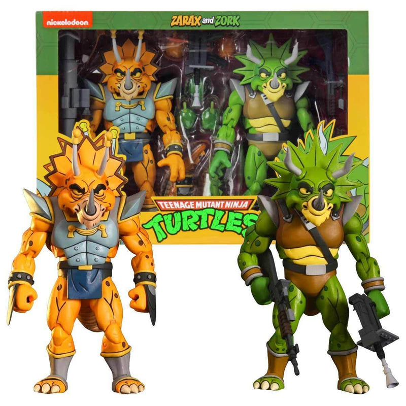 TMNT