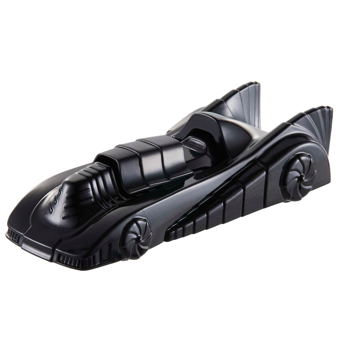 Hot Wheels Batman Returns Armored Batmobile 1:50 diecast vehicle