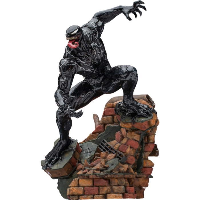 Venom 1:10 Scale By Iron Studio